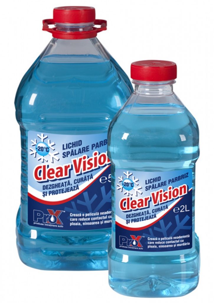 SFATURI PENTRU ACHIZIȚIONAREA LICHIDULUI PENTRU CURĂȚARE PARBRIZ ...